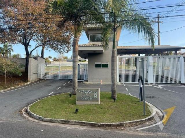 Lote / Terreno, Condominio Alameda dos Resedás, Chácara Malota, na cidade de.