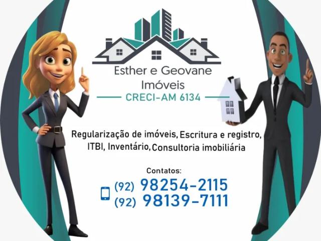 Lote Terreno Condomínio Alphaville 4 Ponta Negra 449m² Manaus AM