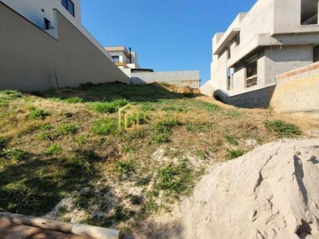 LOTE/ TERRENO CONDOMINIO BRISAS JUNDIAI GB7283