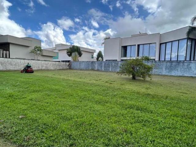 Lote / Terreno / Condominio do Lago, Portal do Sol Mendanha, Goiania, Trindade