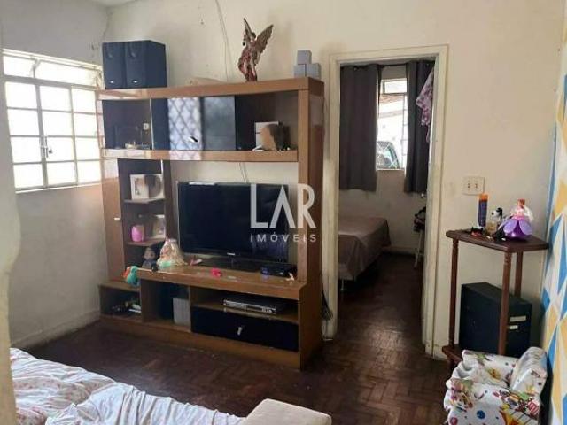 Lote Terreno à venda, 4 quartos, 3 vagas, Graça Belo Horizonte/MG