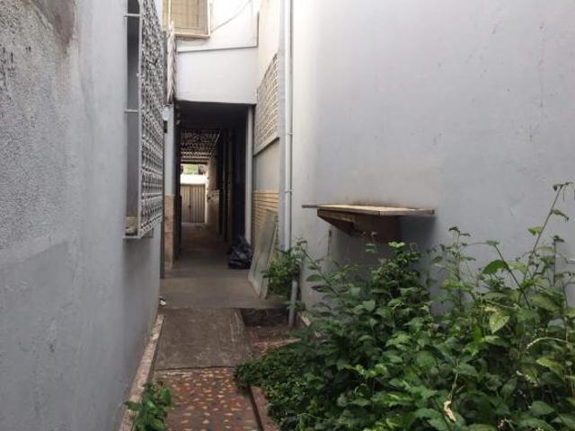 Lote Terreno à venda, 4 vagas, Barro Preto Belo Horizonte/MG
