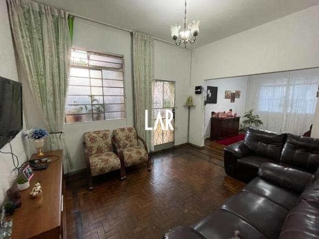 Lote Terreno à venda, 6 vagas, Santa Efigênia Belo Horizonte/MG