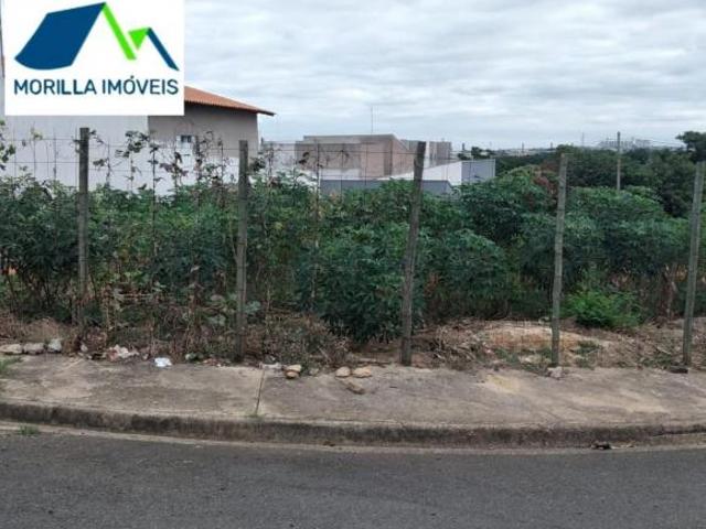 LOTE/ TERRENO A VENDA