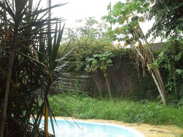 Lote Terreno à venda, 2 vagas, Itapoã Belo Horizonte/MG