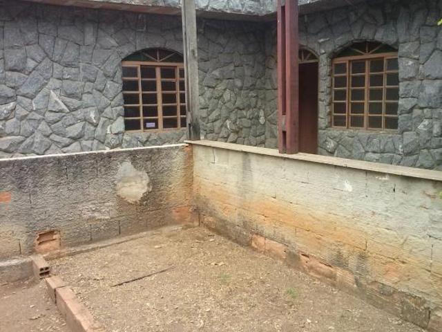 Lote Terreno à venda, 3 quartos, 2 vagas, Santa Cruz Belo Horizonte/MG