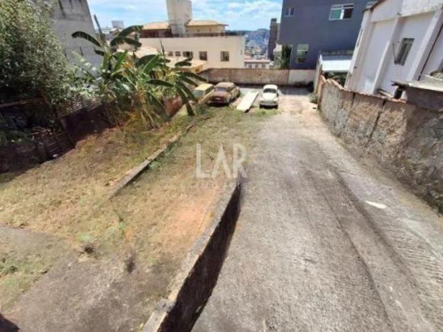 Lote Terreno à venda, União Belo Horizonte/MG