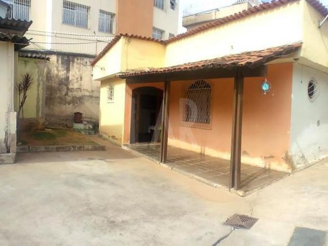 Lote Terreno à venda, União Belo Horizonte/MG