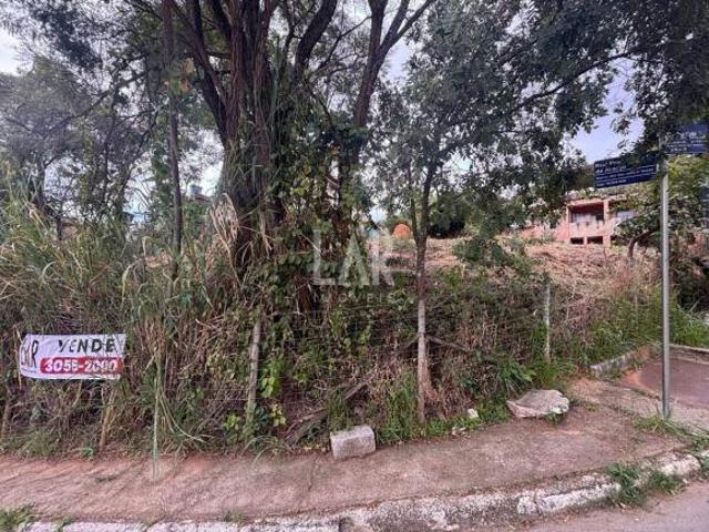 Lote Terreno à venda, Vila São José 3ª Seção Nova Lima/MG