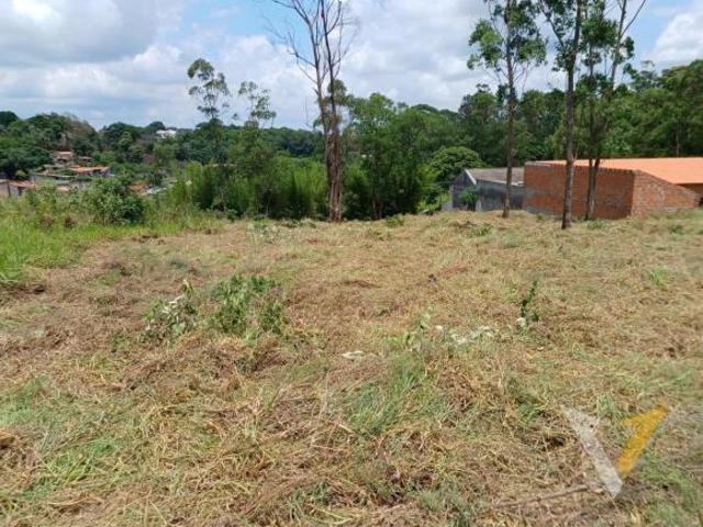 Lote / Terreno à Venda, Caxambu Jundiaí