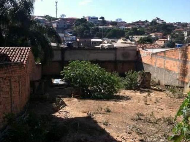 Lote Terreno à venda, Céu Azul Belo Horizonte/MG