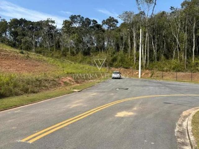 Lote Terreno à venda, Condomínio Mosaico Horizontes, Cézar de Souza, Mogi das Cruzes, SP, 250m2