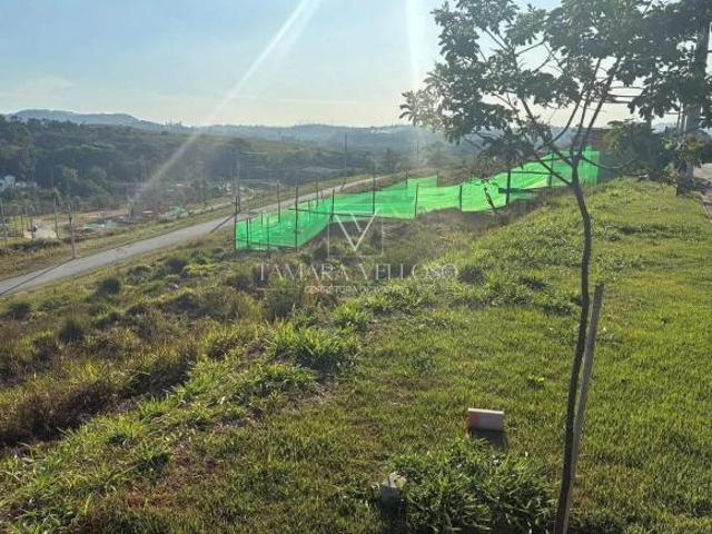 Lote Terreno à venda, Condomínio Mosaico Horizontes, Cézar de Souza, Mogi das Cruzes, SP, 250m2