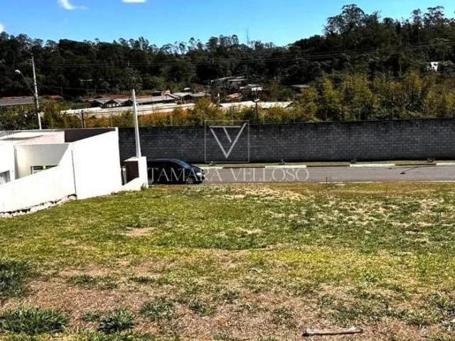 Lote Terreno à venda, Condomínio Residencial Veneza, Cézar de Souza, Mogi das Cruzes, SP, 300m²