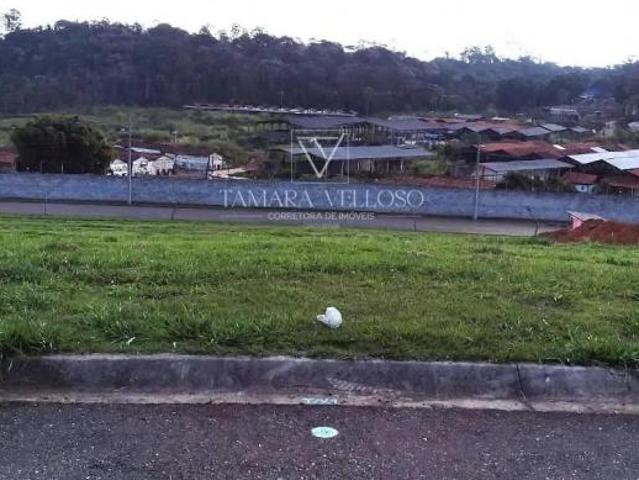 Lote Terreno à venda, Condomínio Residencial Veneza, Mogi das Cruzes, SP, 313m²