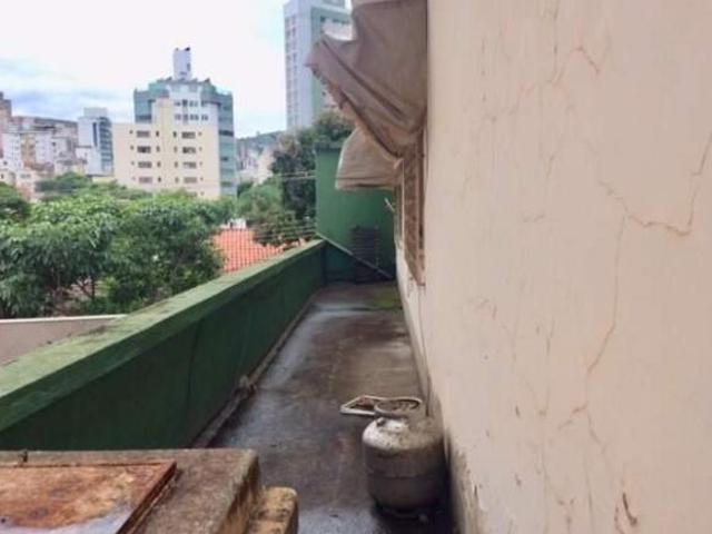Lote Terreno à venda, Cruzeiro Belo Horizonte/MG