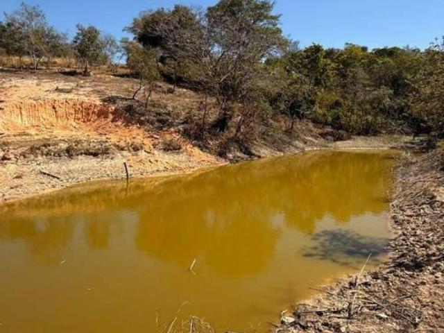 Lote / Terreno à venda em Taquaraçu De Minas, no bairro Campo Santo António