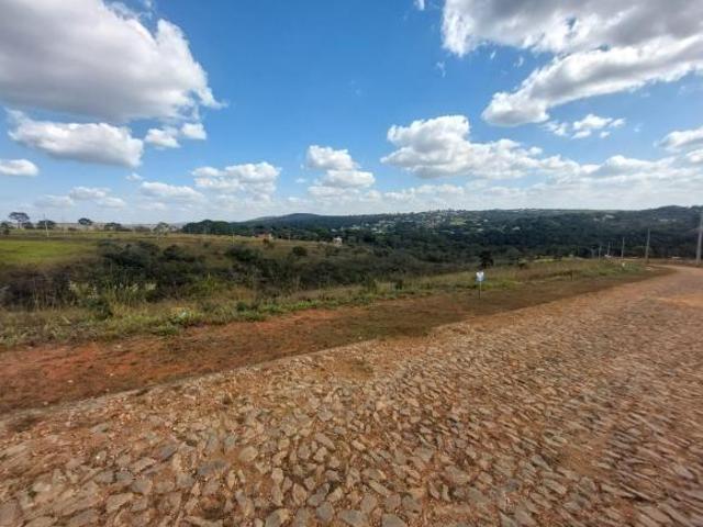 Lote / Terreno à venda em Taquaraçu De Minas, no bairro Serra Morena