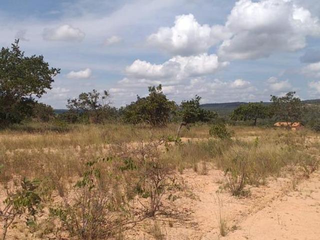 Lote / Terreno à venda em Três Marias, no bairro Encontro Das Águas
