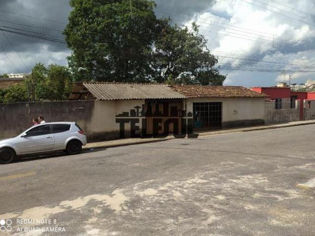 Lote / Terreno à venda em Varginha, no bairro Conjunto Habitacional Sion