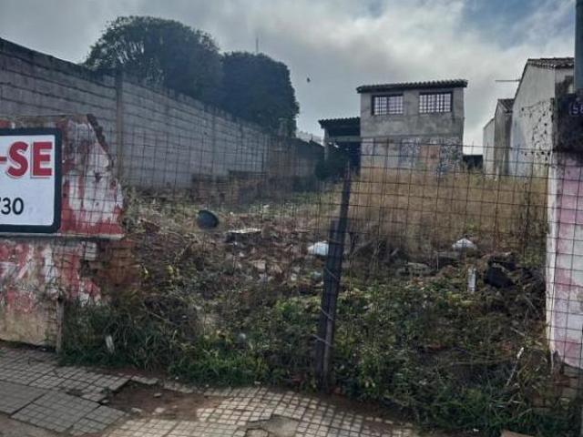 Lote / Terreno à venda em Varginha, no bairro Bom Pastor
