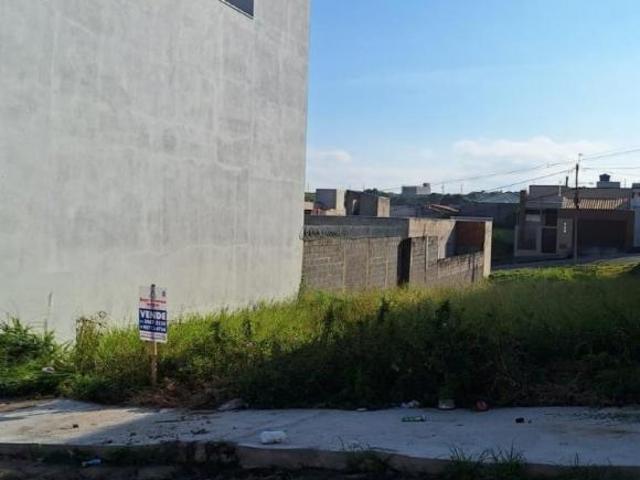 Lote / Terreno à venda em Varginha, no bairro Belo Horizonte