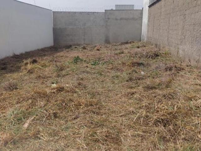 Lote / Terreno à venda em Varginha, no bairro Belo Horizonte