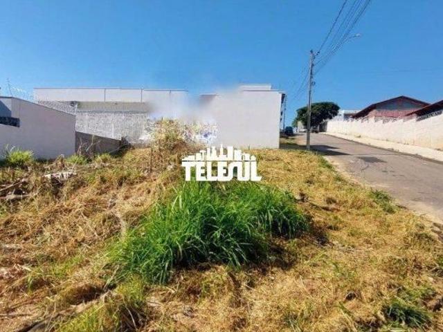 Lote / Terreno à venda em Varginha, no bairro Belo Horizonte Ii