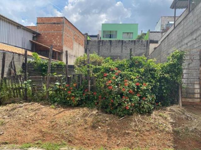 Lote / Terreno à venda em Varginha, no bairro Eldorado