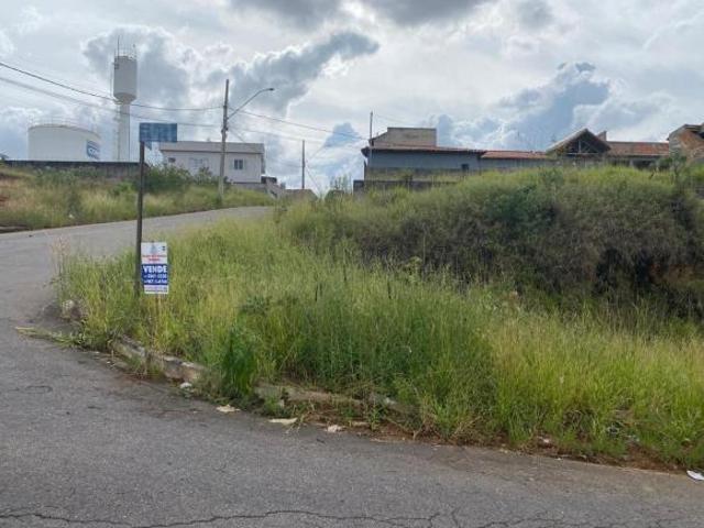 Lote / Terreno à venda em Varginha, no bairro Figueira
