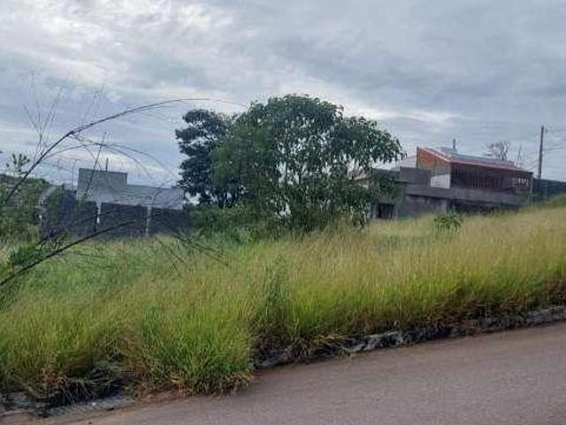 Lote / Terreno à venda em Varginha, no bairro Flamboyant