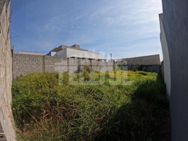 Lote / Terreno à venda em Varginha, no bairro Flamboyant