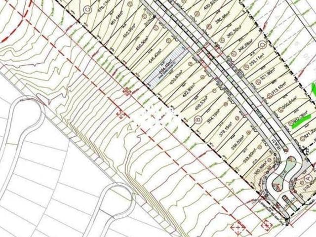 Lote / Terreno à venda em Varginha, no bairro Horizonte Vila Paiva