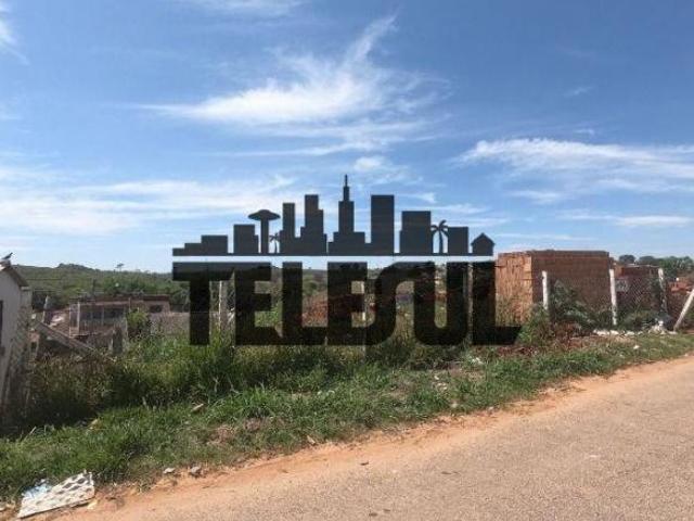 Lote / Terreno à venda em Varginha, no bairro Jardim Corcetti I