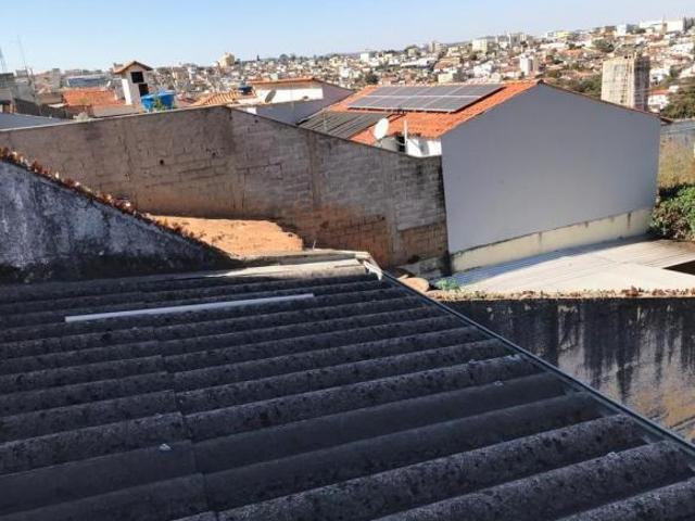 Lote / Terreno à venda em Varginha, no bairro Jardim Petrópolis