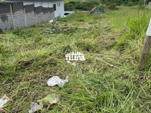 Lote / Terreno à venda em Varginha, no bairro São Mateus