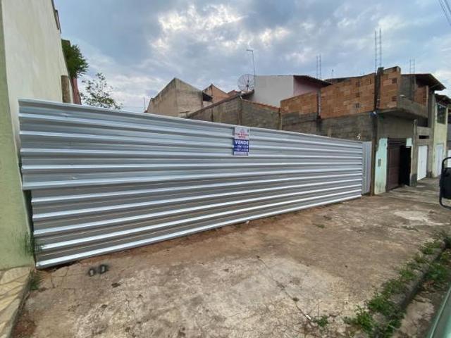 Lote / Terreno à venda em Varginha, no bairro São Joaquim
