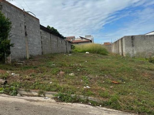 Lote / Terreno à venda em Varginha, no bairro San Marino
