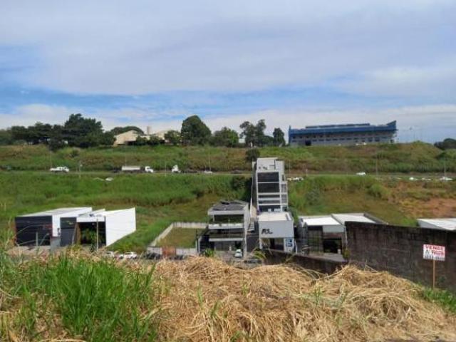Lote / Terreno à venda em Varginha, no bairro Santa Luiza