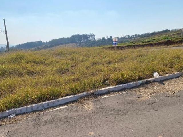 Lote / Terreno à venda em Varginha, no bairro Porto Principe