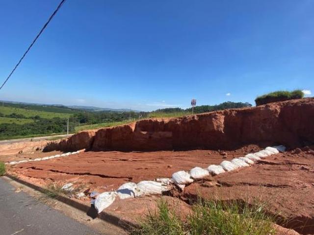 Lote / Terreno à venda em Varginha, no bairro Porto Principe