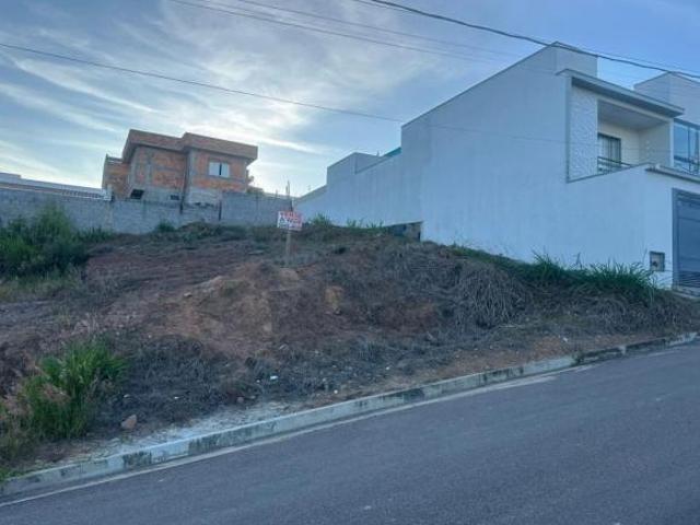 Lote / Terreno à venda em Varginha, no bairro Porto Real