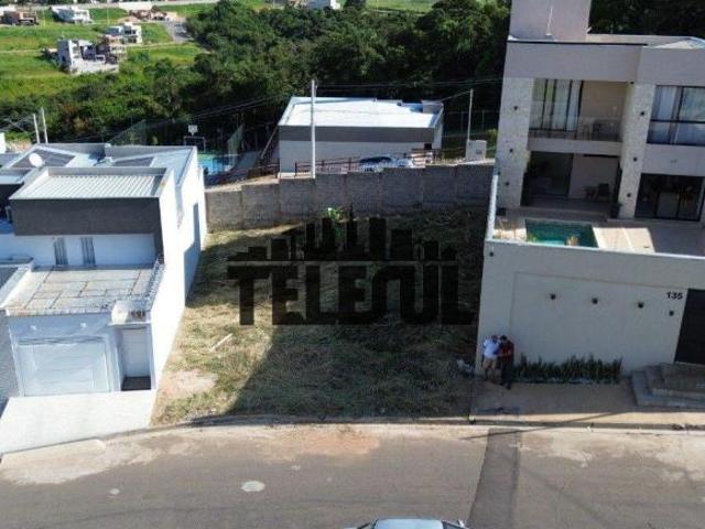 Lote / Terreno à venda em Varginha, no bairro Porto Real