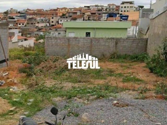Lote / Terreno à venda em Varginha, no bairro Portinari