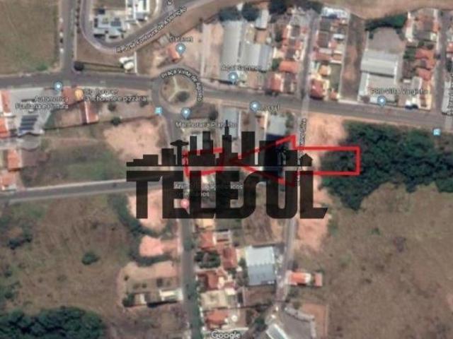 Lote / Terreno à venda em Varginha, no bairro Parque Mariela