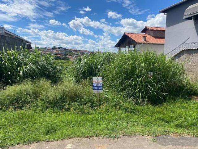 Lote / Terreno à venda em Varginha, no bairro Parque Boa Vista