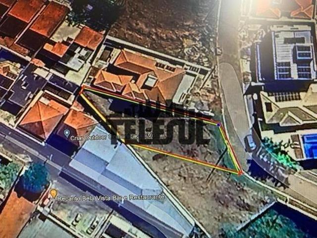 Lote / Terreno à venda em Varginha, no bairro Parque Boa Vista