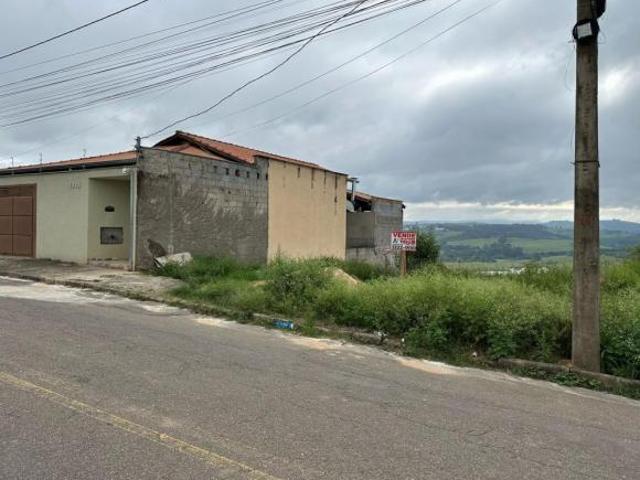 Lote / Terreno à venda em Varginha, no bairro Parque Residencial Rio Verde