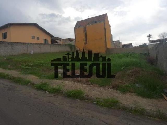 Lote / Terreno à venda em Varginha, no bairro Parque Rinaldo