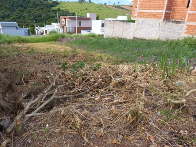 Lote / Terreno à venda em Varginha, no bairro Residencial Belo Horizonte